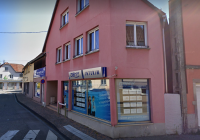 Formulaire de contact | Gény Intérim